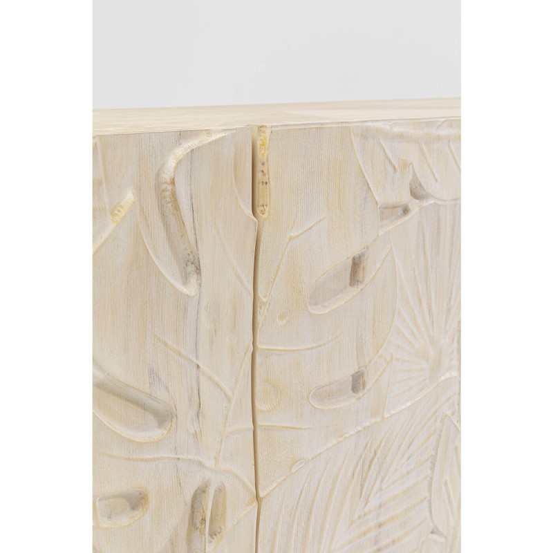 Buffet en bois massif - Jungle Nature - Kare Design