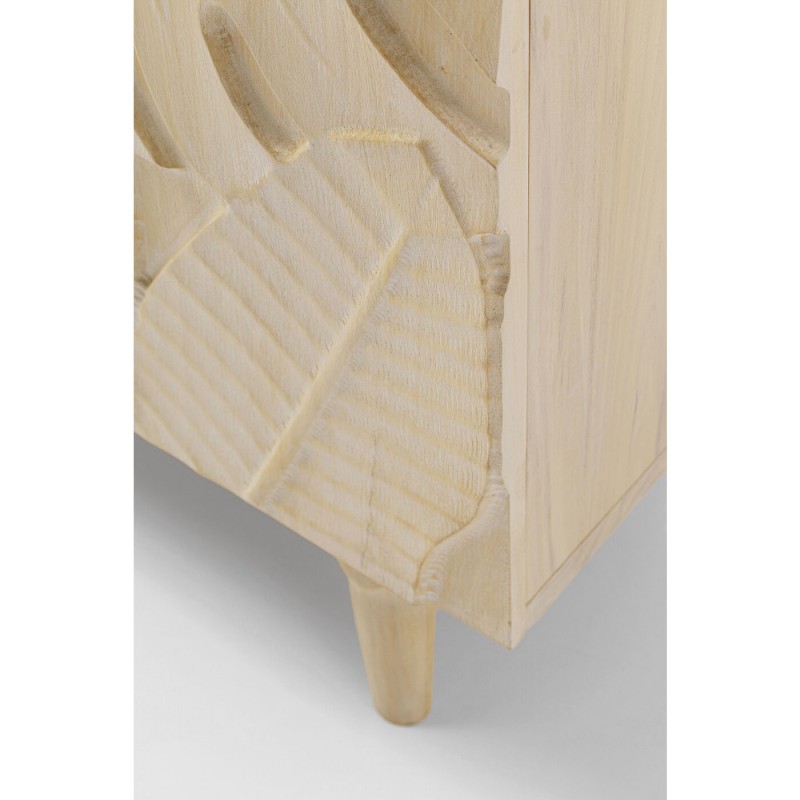 Buffet en bois massif - Jungle Nature - Kare Design