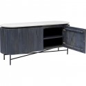 Buffet contemporain en marbre - Glenn - Kare Design