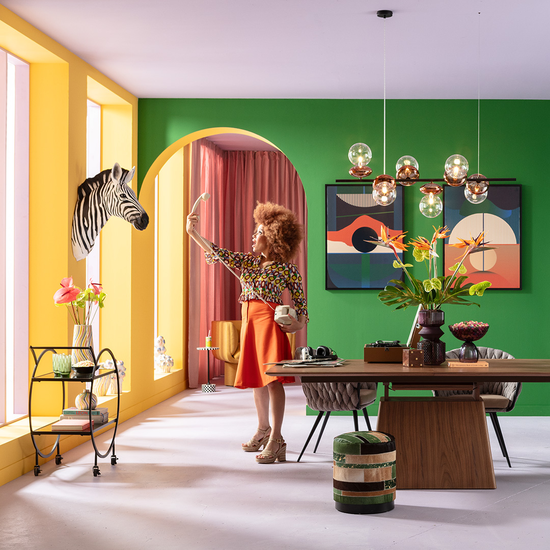 Kare Design - décoration et mobilier contemporain