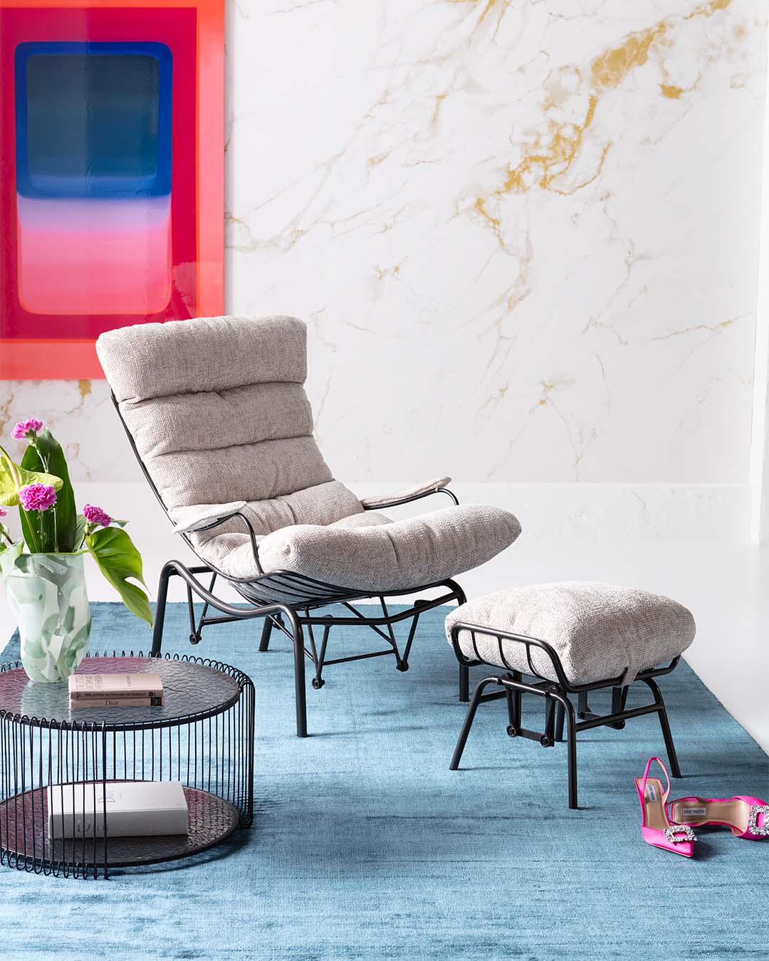 Kare Design - décoration et mobilier contemporain