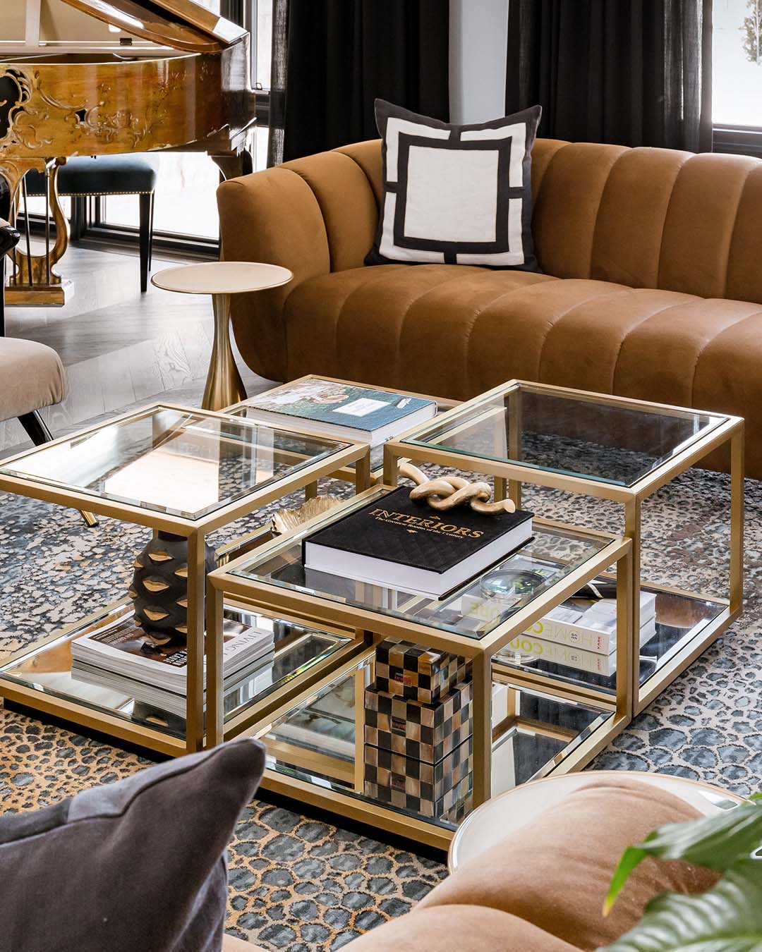 Kare Design - décoration et mobilier contemporain