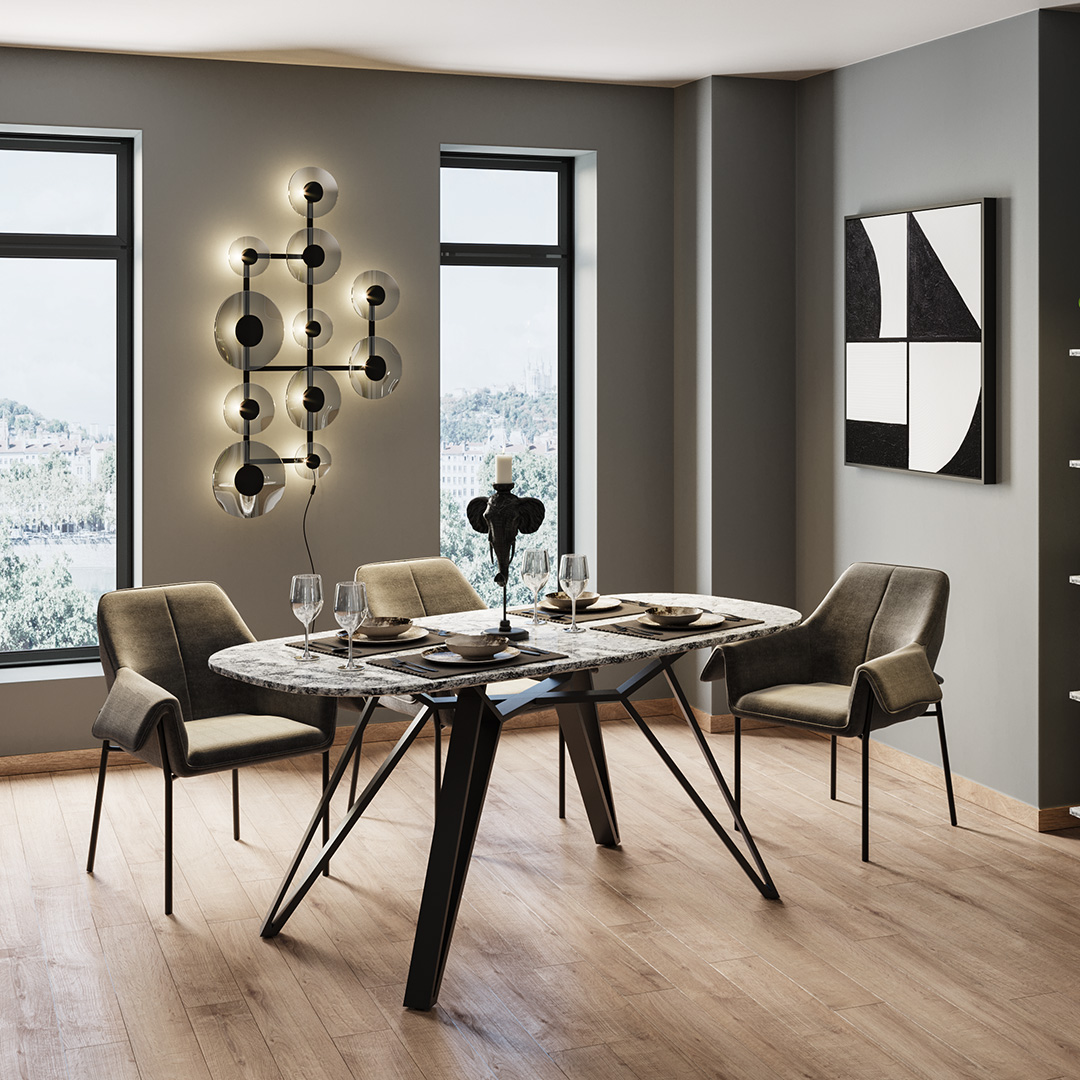 Kare Design - décoration et mobilier contemporain