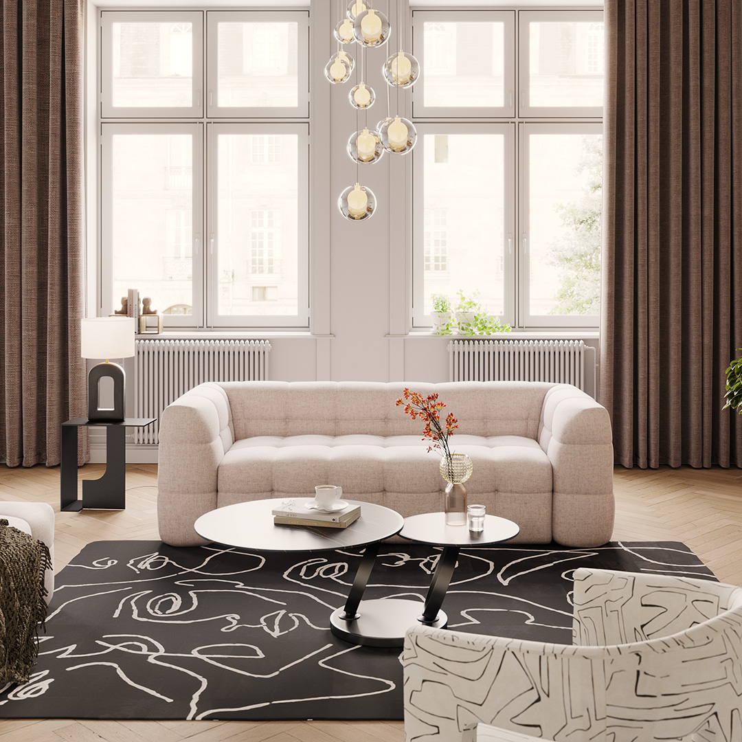 Kare Design - décoration et mobilier contemporain