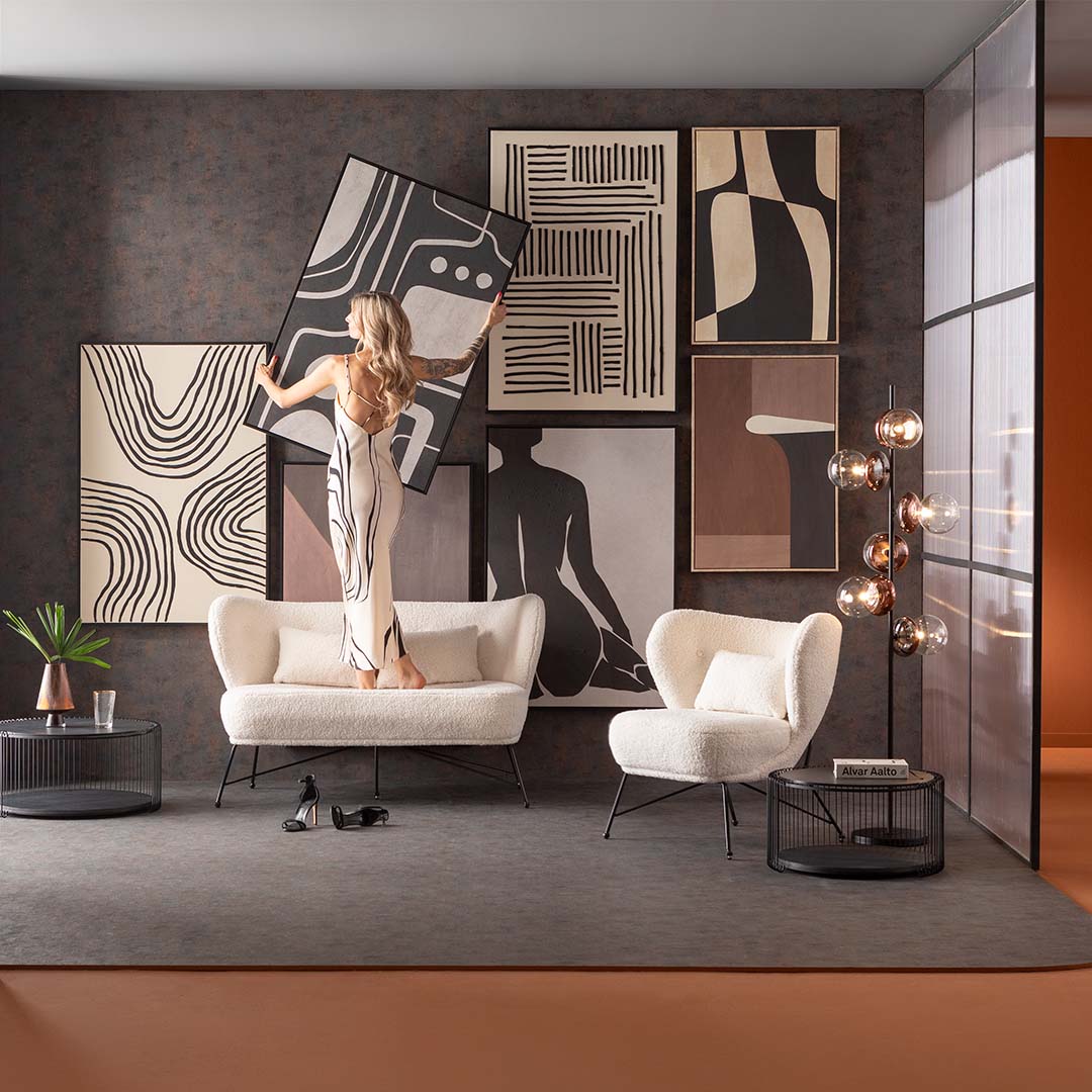 Kare Design - décoration et mobilier contemporain