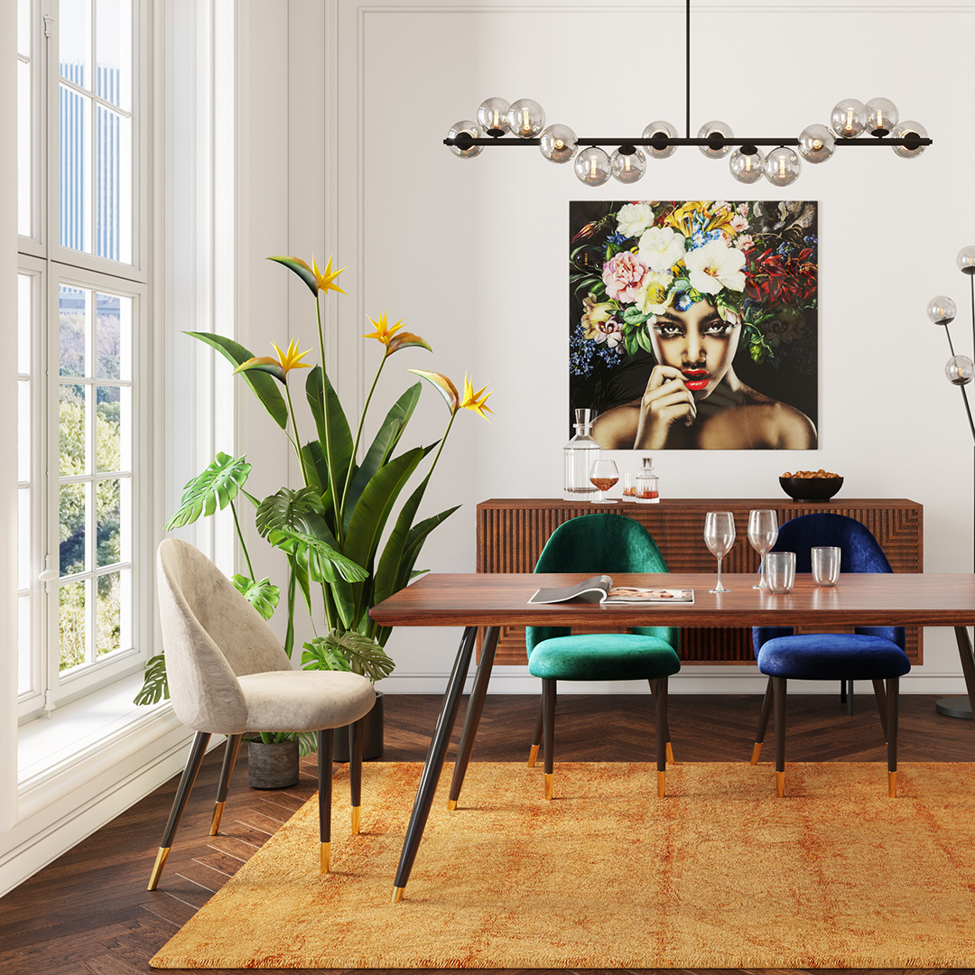 Kare Design - décoration et mobilier contemporain