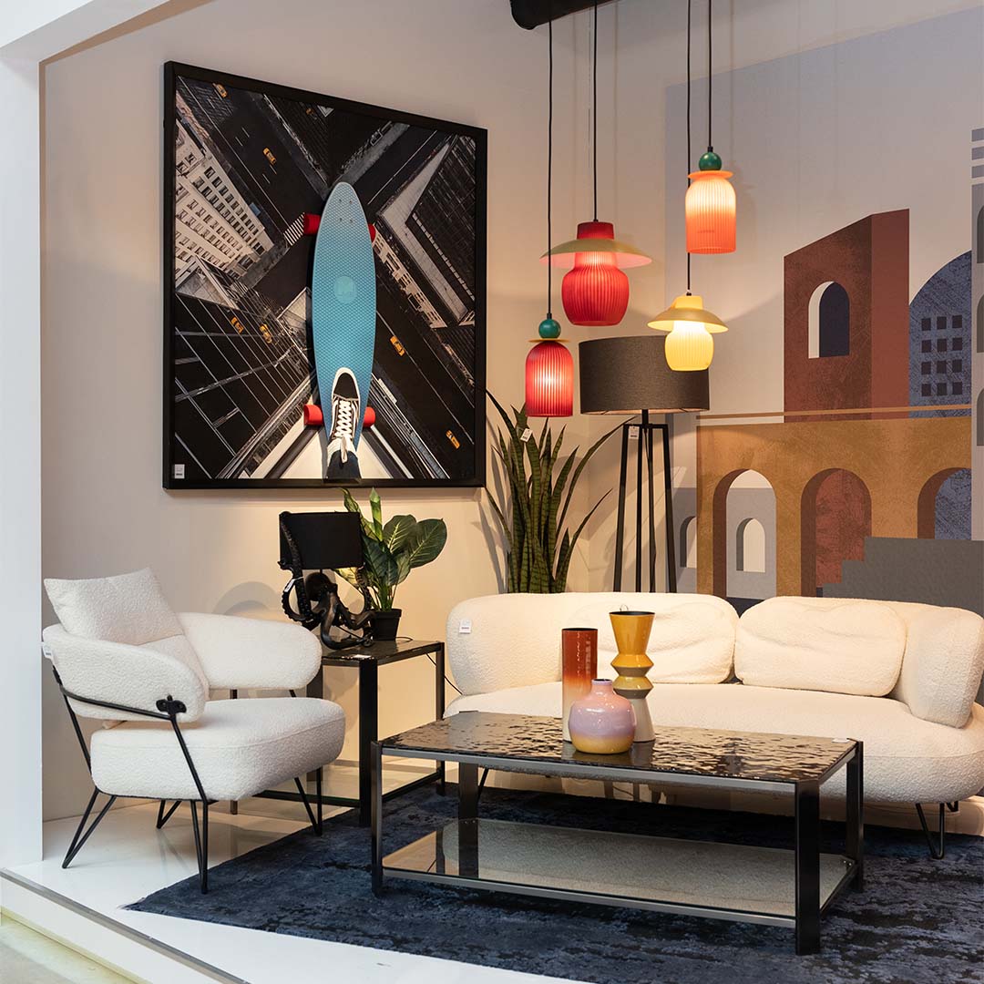 Kare Design - décoration et mobilier contemporain