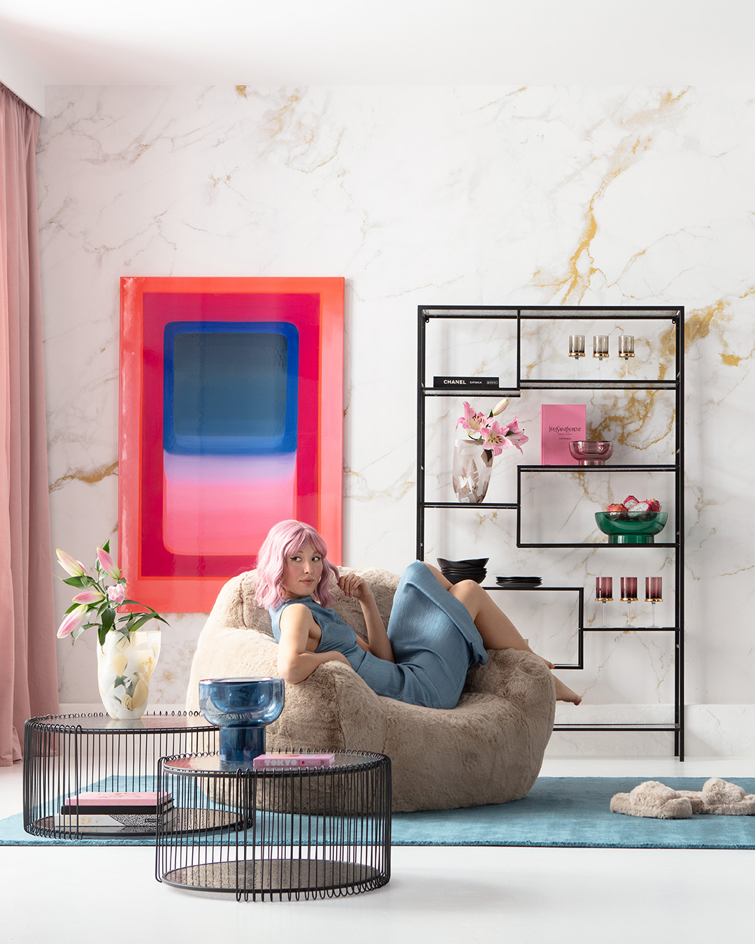 Kare Design - décoration et mobilier contemporain